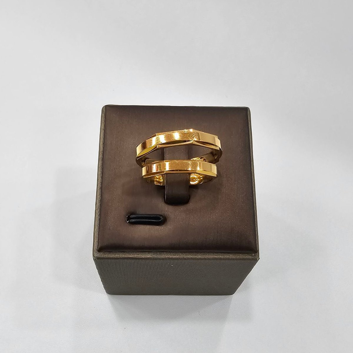 24k Gold Ring - Best Gold Shop