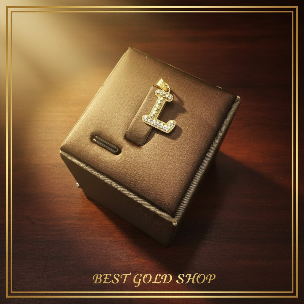 Best Gold Shop – 22k/916 Gold Jewelry in Singapore